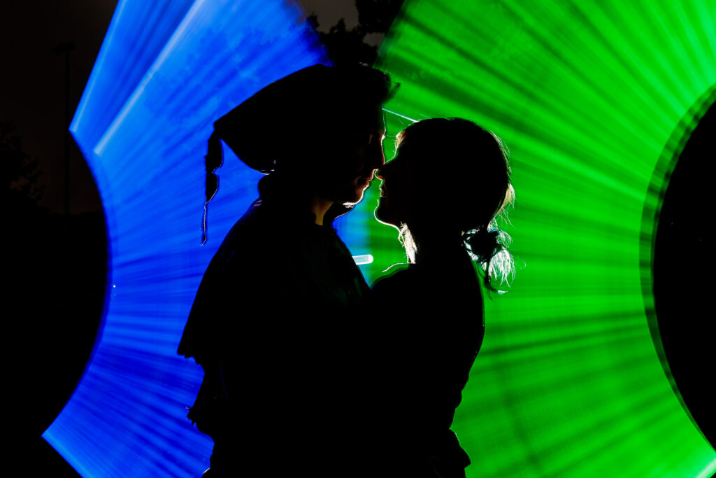 Commons Ford Ranch Engagement | Krysten + Tones - John Winters Photography